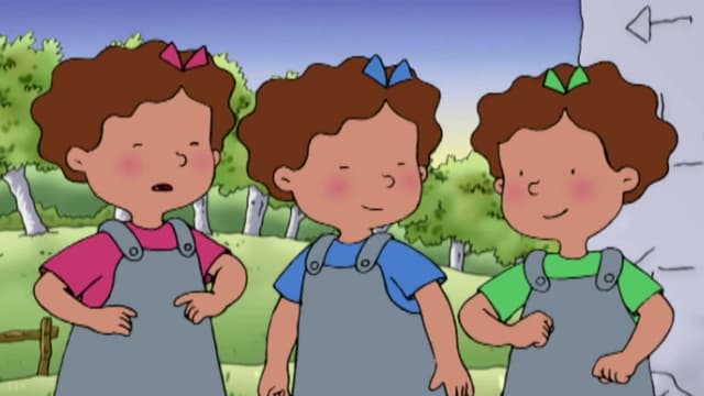 Watch The Triplets Season 7 - Free TV Shows | Tubi