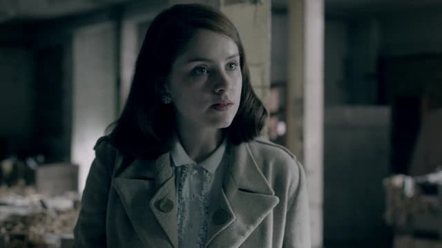 Watch The Bletchley Circle S02:E01 - Blood on Their Hands (P Free TV | Tubi