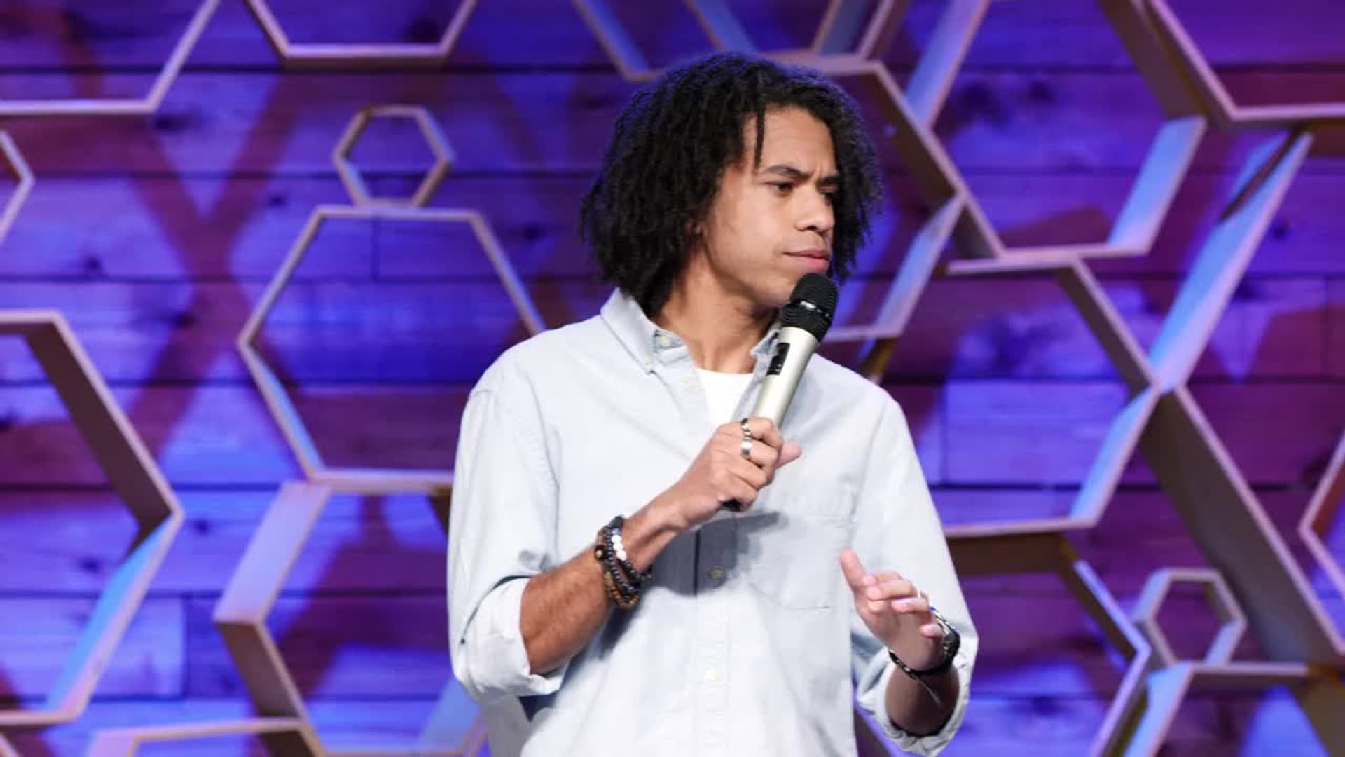 Watch Caleb Elliott: Diary of a Smooth Black Kid Trail - Free Movies | Tubi