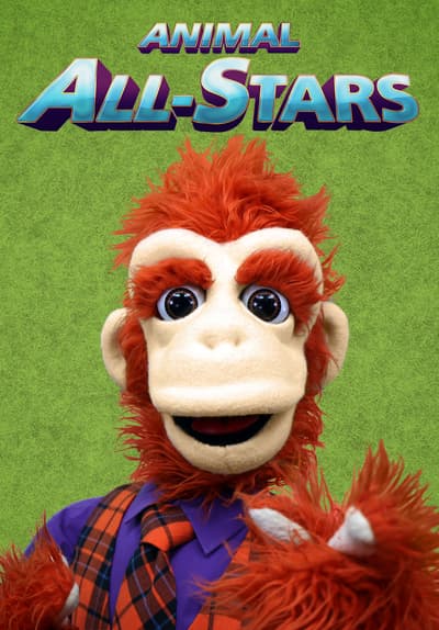 Watch Animal All Stars - Free TV Series | Tubi