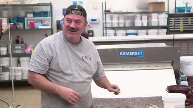 Watch Cake Boss S14:E26 - Volcanoes and More - Free TV Shows | Tubi