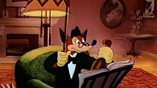 Watch Color Cartoon Classics - Free TV Series | Tubi