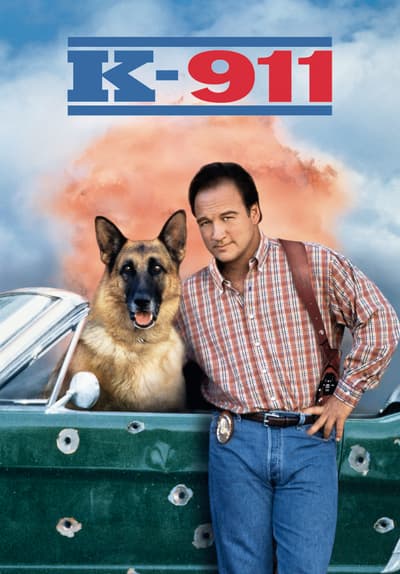 Watch K-911 (1999) - Free Movies | Tubi