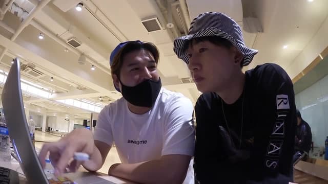 Watch SJ Returns S01:E01 - Episode 1 - Free TV Shows | Tubi