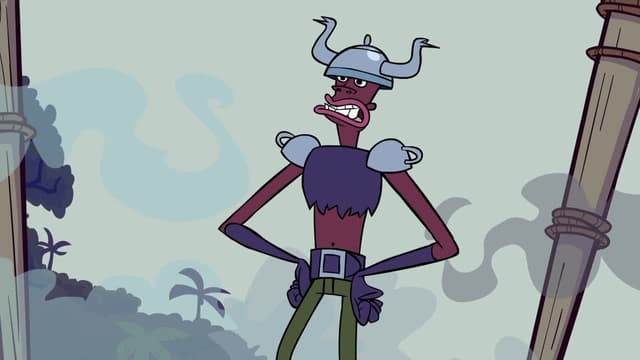 Watch Gundarr S01:E30 - Freaka-Shoot Free TV | Tubi