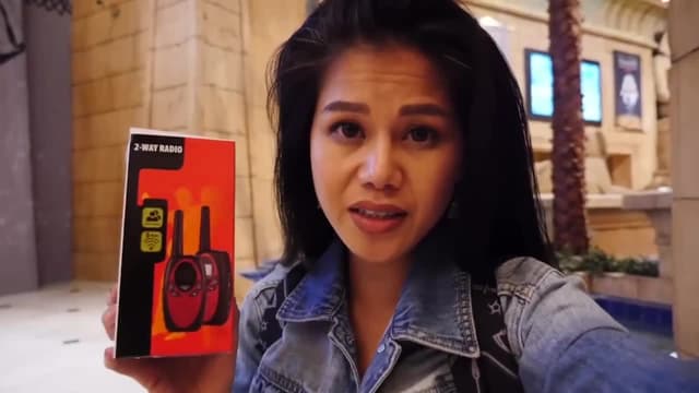 Watch Spy Ninjas S08:E05 - Exploring and Sneaking In - Free TV Shows | Tubi