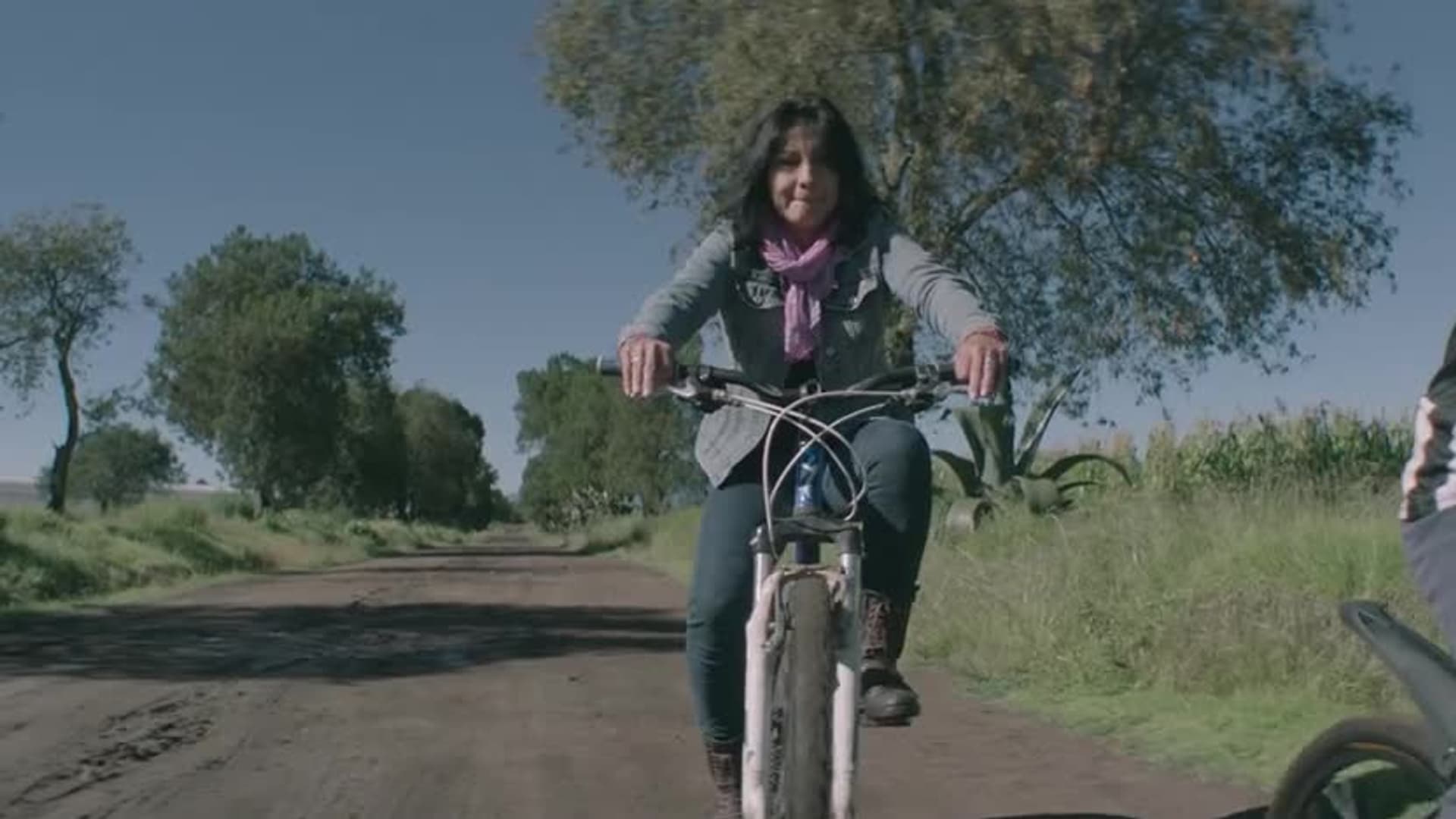 Watch Our Time Trailer (2018) - Free Movies | Tubi