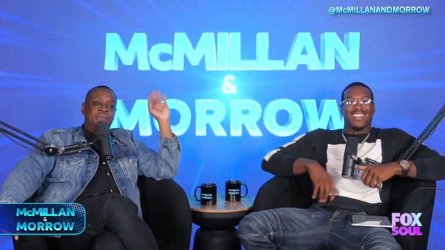 Watch McMillan & Morrow S01:E29 - Kobe, Free Rizz, a - Free TV Shows | Tubi