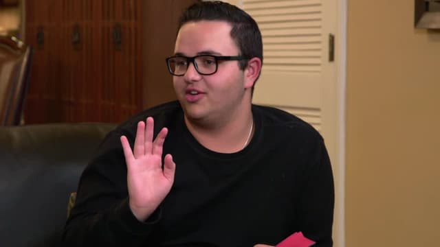 Watch Cake Boss S14:E26 - Volcanoes and More - Free TV Shows | Tubi