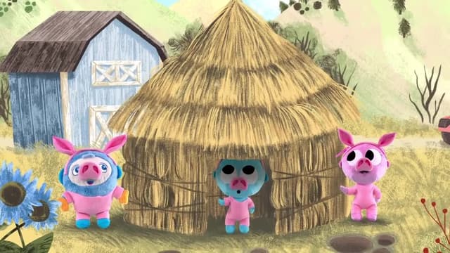 Watch Tales & Friends - Free TV Shows | Tubi