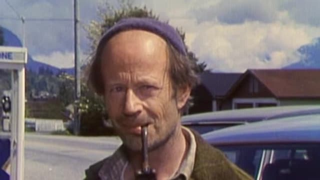 Watch The Beachcombers S01:E02 - Halibut Stu Free TV | Tubi