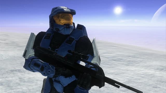 Watch Red vs. Blue S06:E08 - Episode 8 - Free TV Shows | Tubi