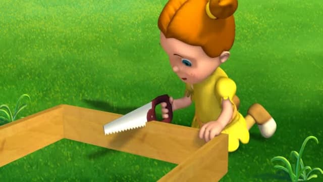 Watch Character Builders - Free TV Shows | Tubi