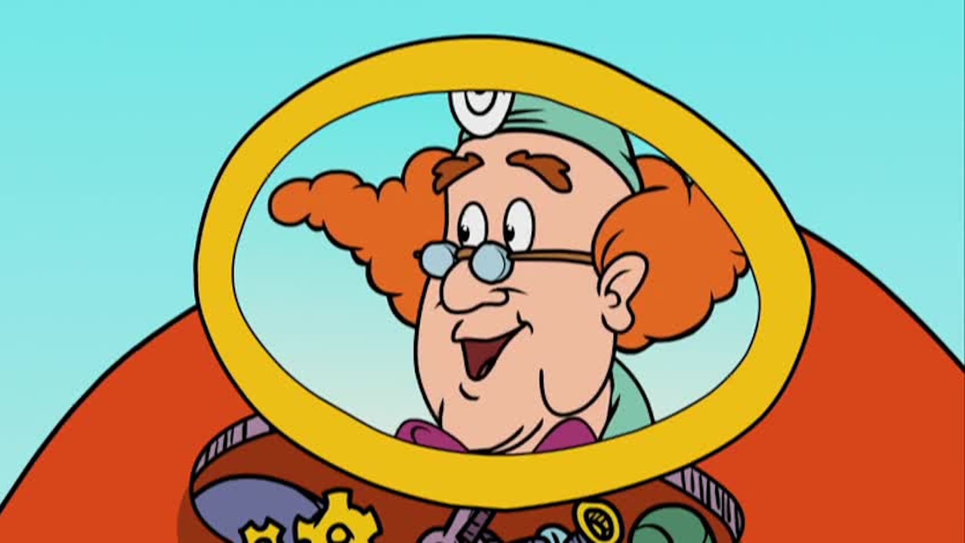 Jiggle Bones The Cat In The Hat
