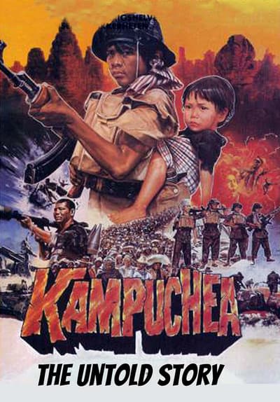 Watch Kampuchea - The Untold Story (1985) - Free Movies | Tubi