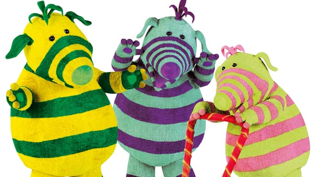 Watch Fimbles - Free TV Series | Tubi