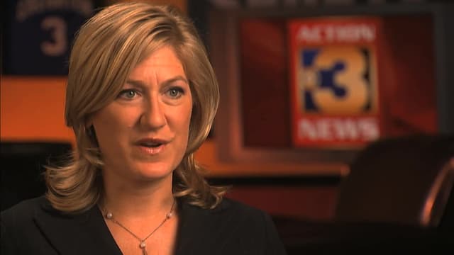 Watch Forensic Files S13:E11 - Stranger in the Night - Free TV Shows | Tubi