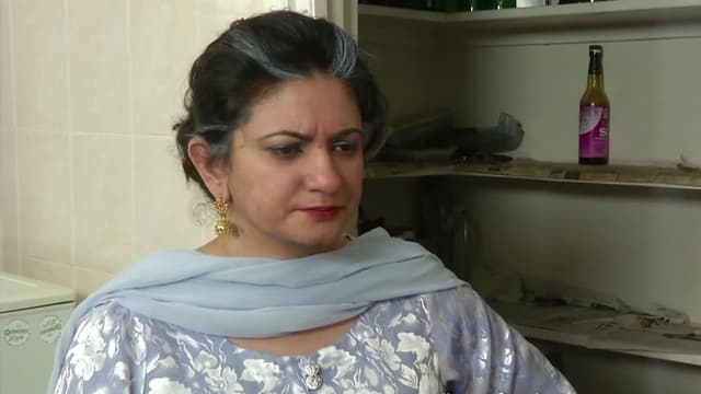 Watch Mr and Mrs Singh S01:E01 - Episode 1 - Free TV Shows | Tubi