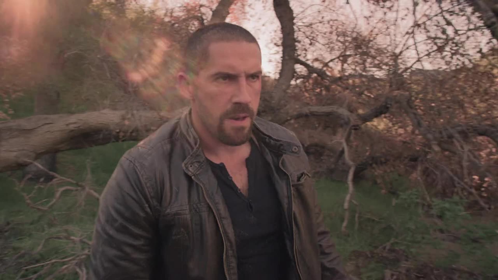 Watch Close Range Trailer (2016) - Free Movies | Tubi