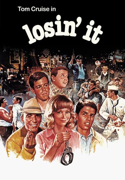 Watch Losin' It (1982) - Free Movies | Tubi
