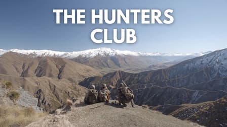 Watch The Hunters Club - Free TV Shows | Tubi