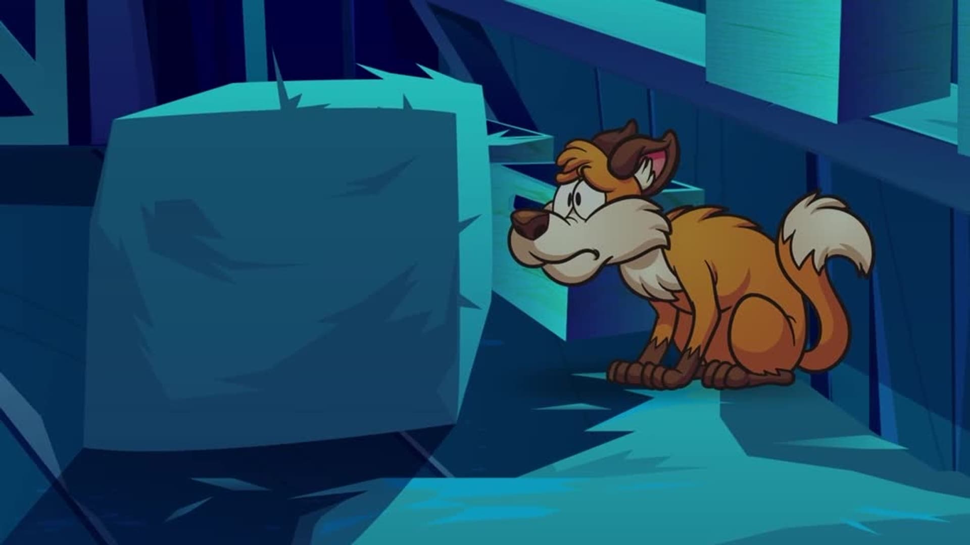 Watch Pup Tales: Bowser the Hound (2022) - Free Movies | Tubi