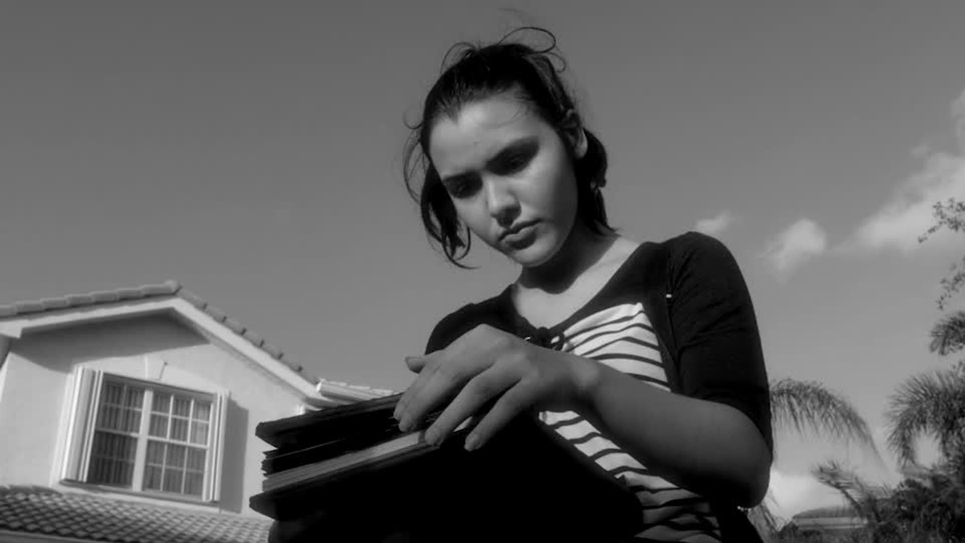 Watch Apollyon Trailer (2021) - Free Movies | Tubi