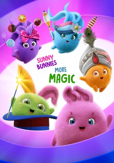 Watch Sunny Bunnies - More Magic (2020) - Free Movies | Tubi