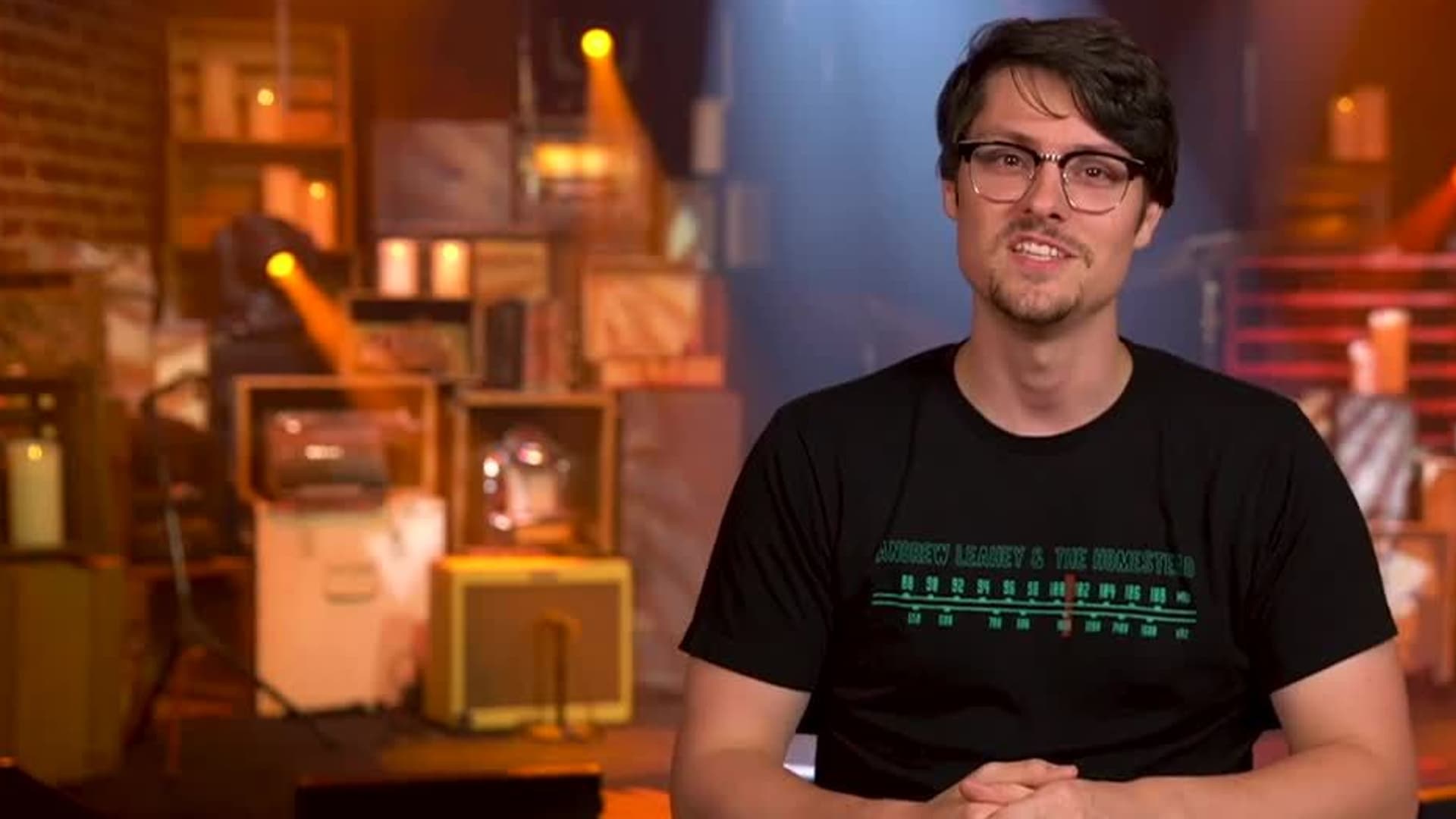 Watch DittyTV's Eleven S01:E01 - Dylan LeBlanc, Gareth Leach Free TV | Tubi