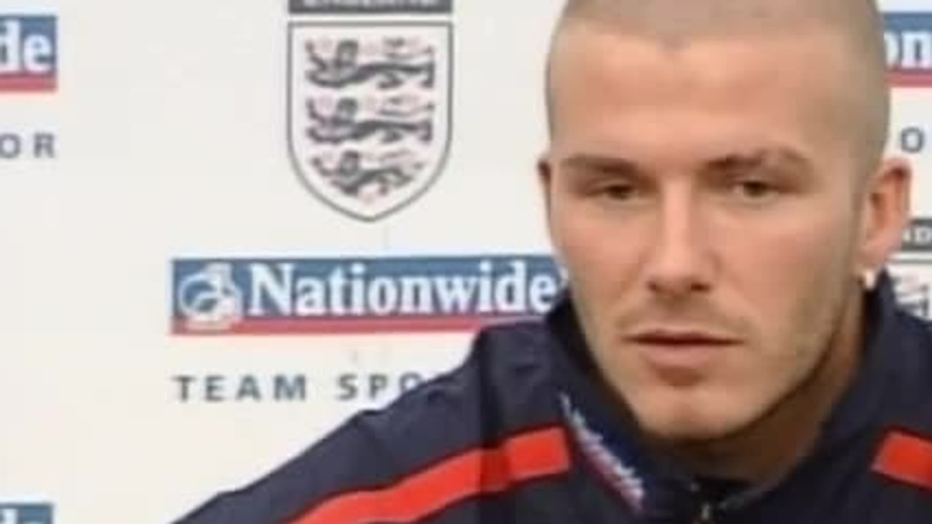 Watch David Beckham: Unwrapped (2003) - Free Movies | Tubi