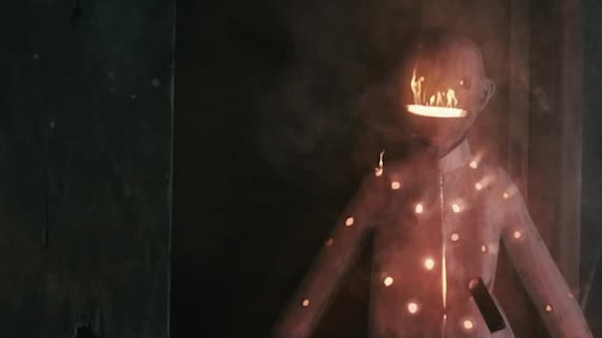 Watch Vampire Clay (2017) - Free Movies | Tubi