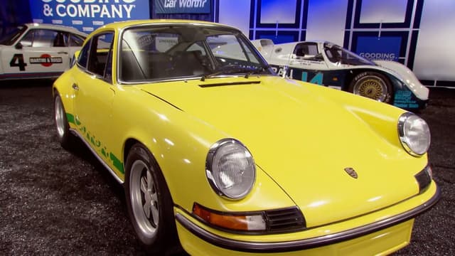 Watch What's My Car Worth? S04:E08 - Touring in Styl - Free TV Shows | Tubi