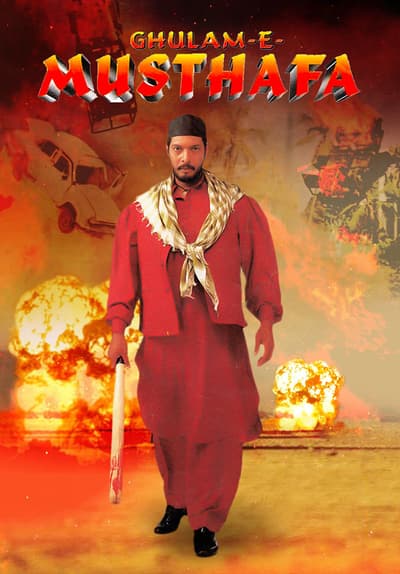 Watch Ghulam-E-Mustafa (1997) - Free Movies | Tubi