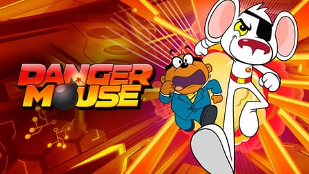 Watch Danger Mouse (New) - Free TV Shows | Tubi