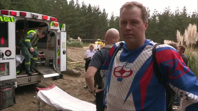 Watch Chopper Squad S04:E06 - Episode 6 Free TV | Tubi