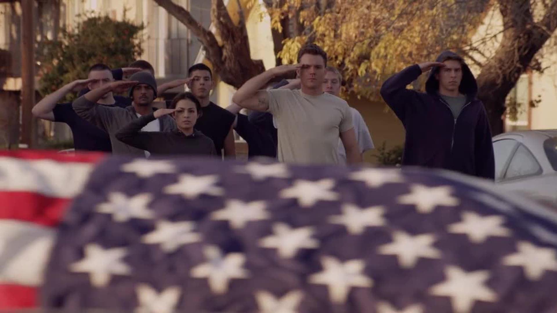 Watch A Fighting Season Trailer (2016) - Free Movies | Tubi