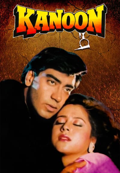 Watch Kanoon (1994) - Free Movies | Tubi