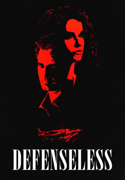 Watch Defenseless (1991) - Free Movies | Tubi