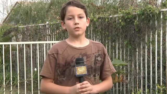 Watch Curiosity Quest Season 5 - Free TV Shows | Tubi