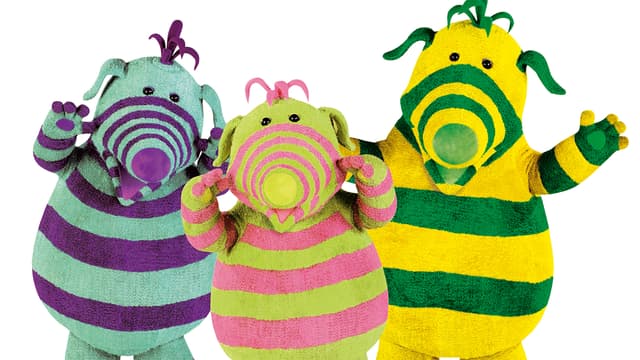 Watch Fimbles - Free TV Series | Tubi