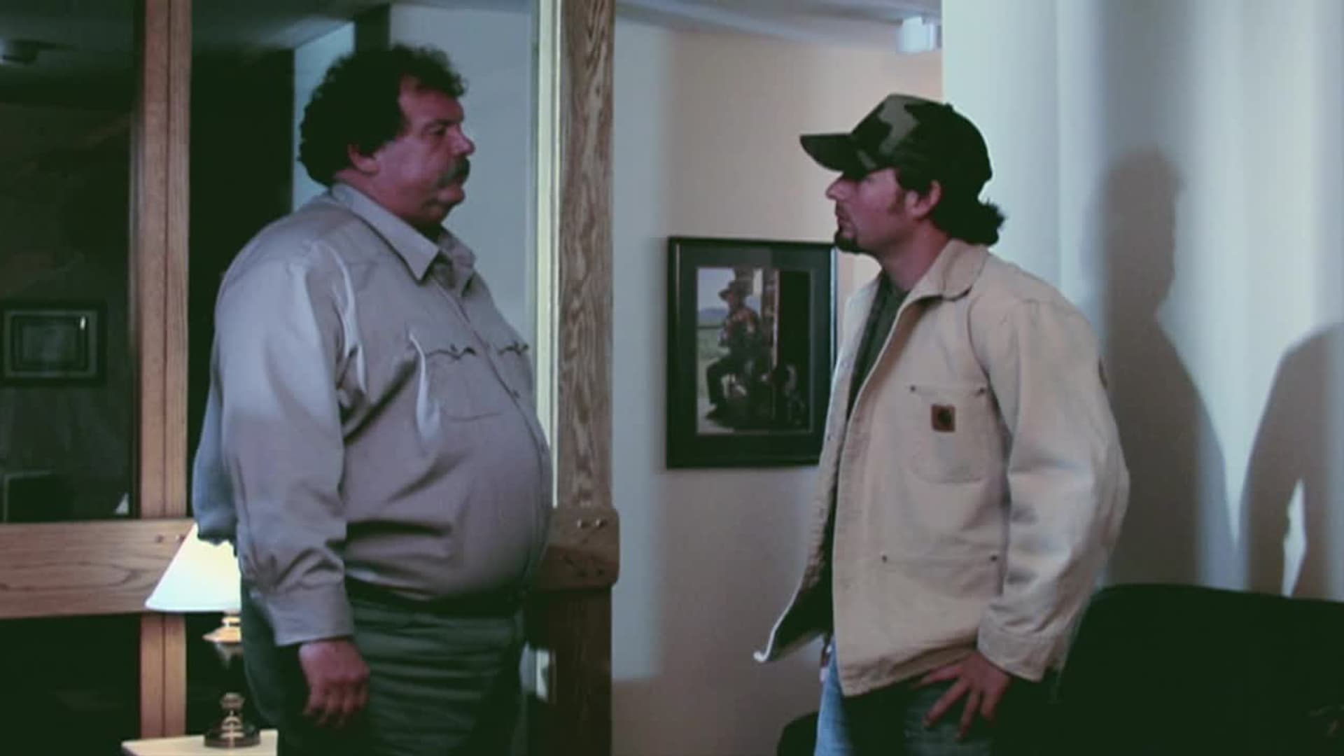 Watch Iron Ridge (2012) - Free Movies | Tubi