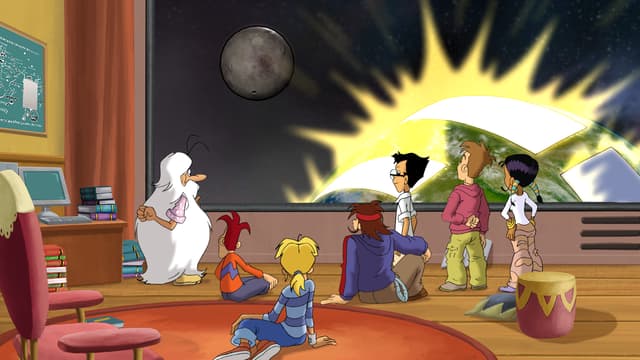 Watch Once Upon a Time... Planet Earth S01:E20 - Child Labou Free TV | Tubi