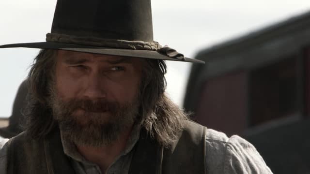 Watch Hell on Wheels S04:E13 - Further West - Free TV Shows | Tubi