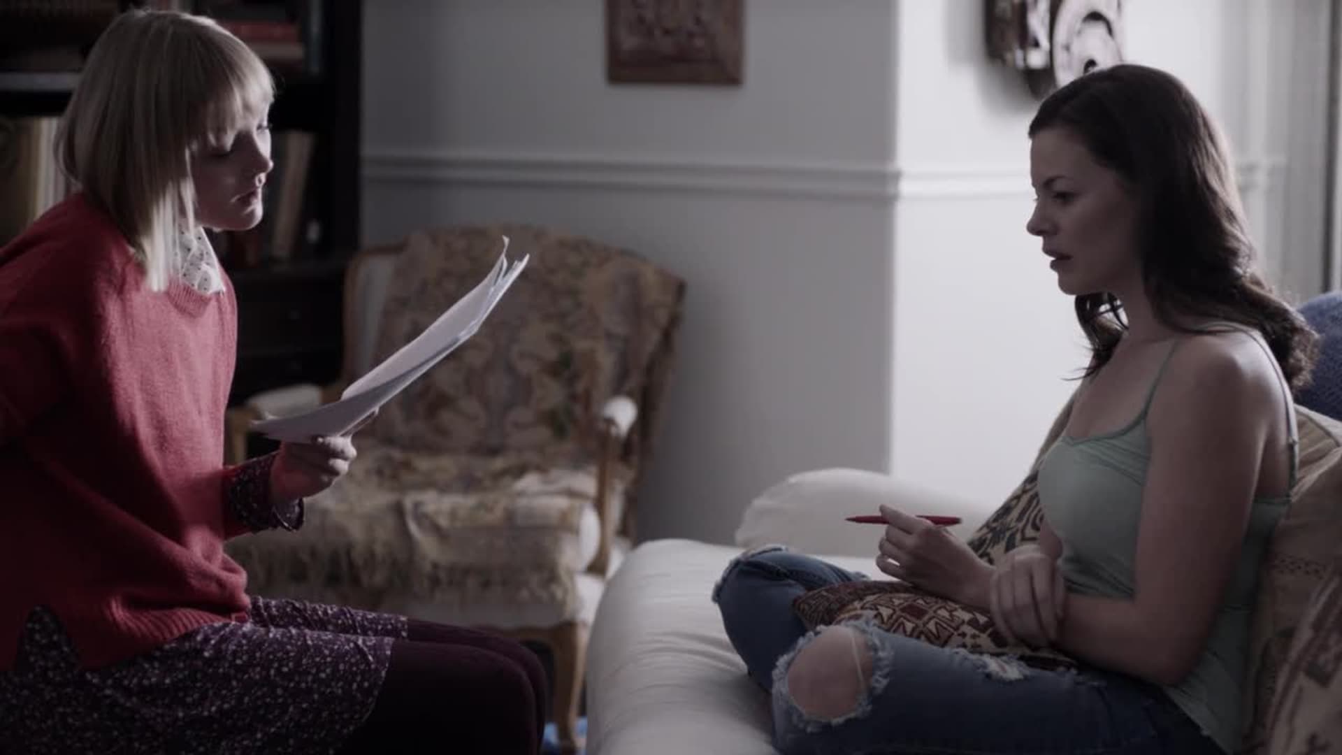 Watch Unwritten Obsession (2017) - Free Movies | Tubi