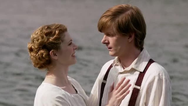 Watch Hell on Wheels Season 2 - Free TV Shows | Tubi