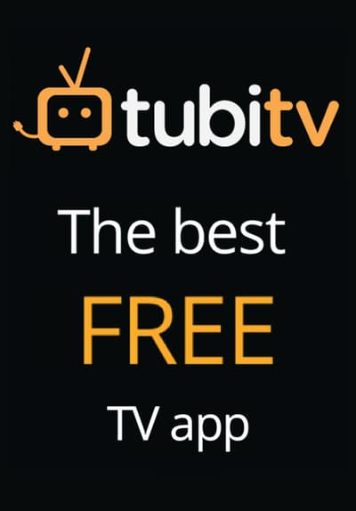 Watch Tubi TV - The largest FREE TV app (2014) - Free Movies | Tubi