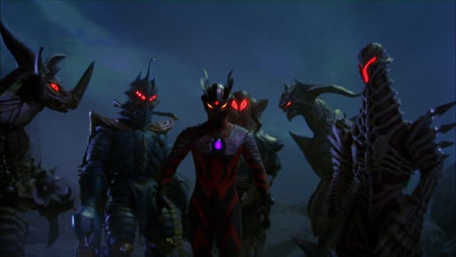 Watch Ultraman Zero: The Chronicle - Free TV Shows | Tubi