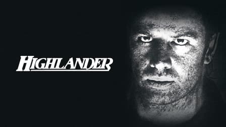 Christopher Malcolm Highlander