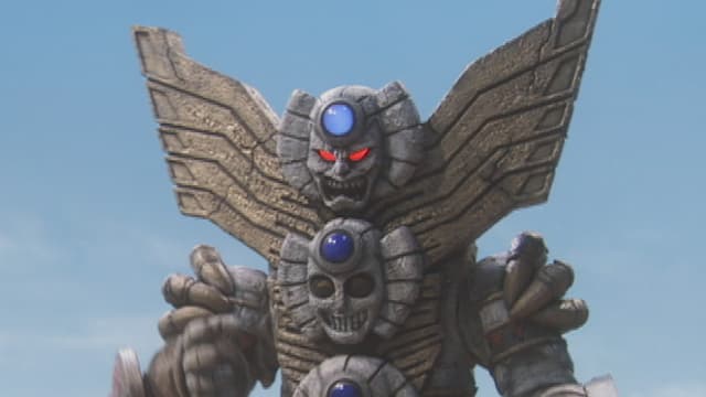 Watch Ultraman Mebius S01:E02 - Our Wings - Free TV Shows | Tubi
