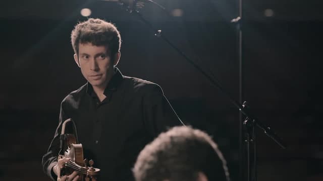 Watch DittyTV's Campfire S01:E08 - Rosie Carney, Jan - Free TV Shows | Tubi